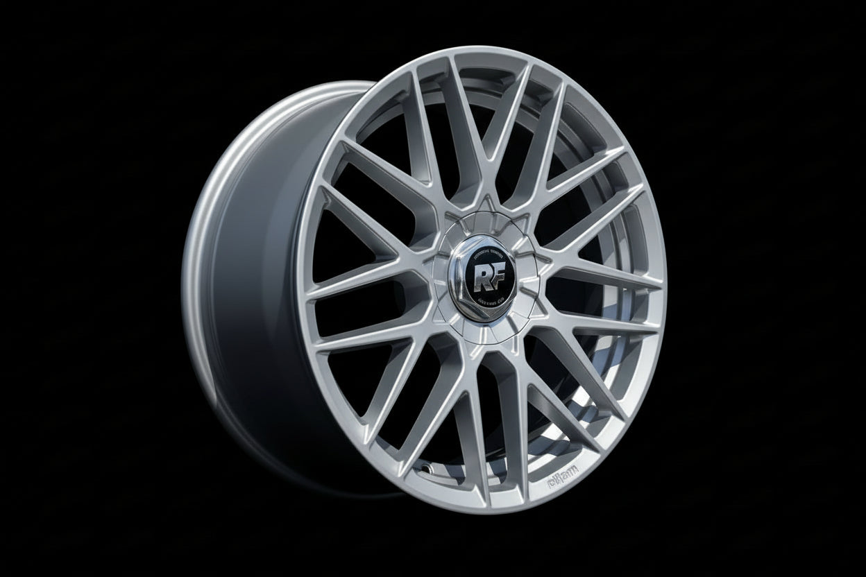 19" Rotiform RSE Wheels – My Store