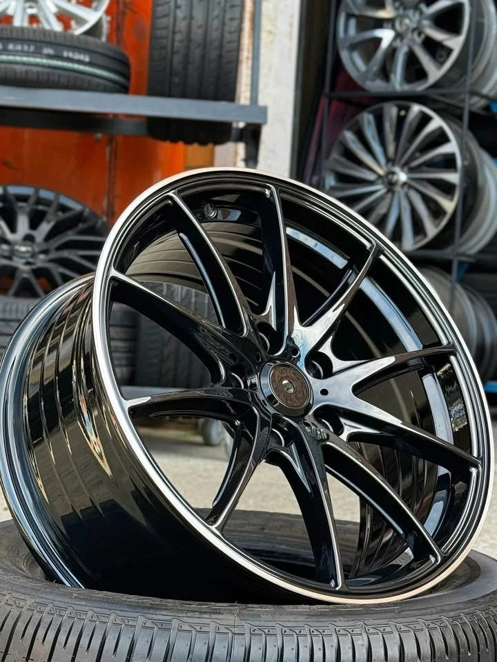 Rays Style Wheels – My Store
